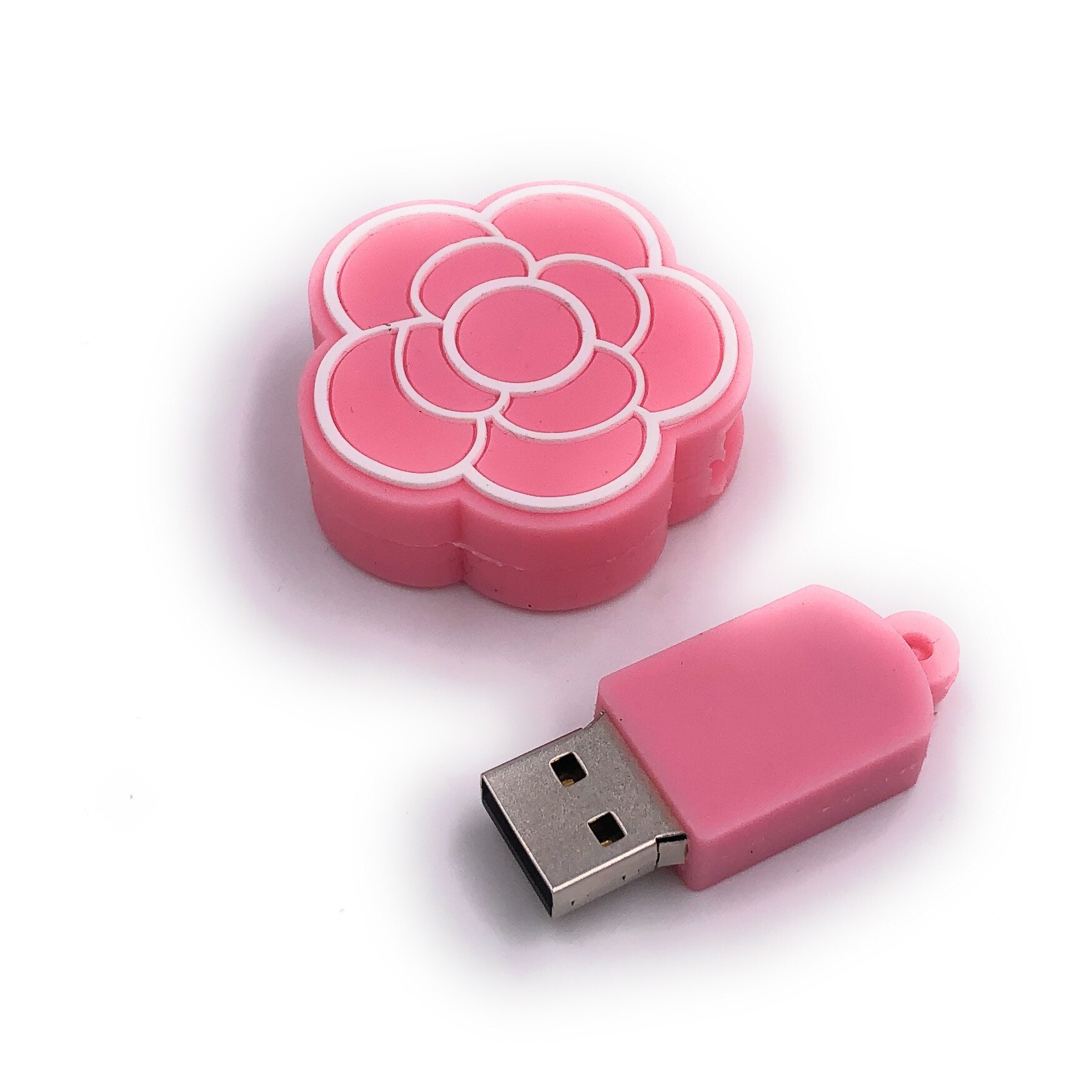 Stick memorie USB, 16 GB, multicolor - eMAG.ro