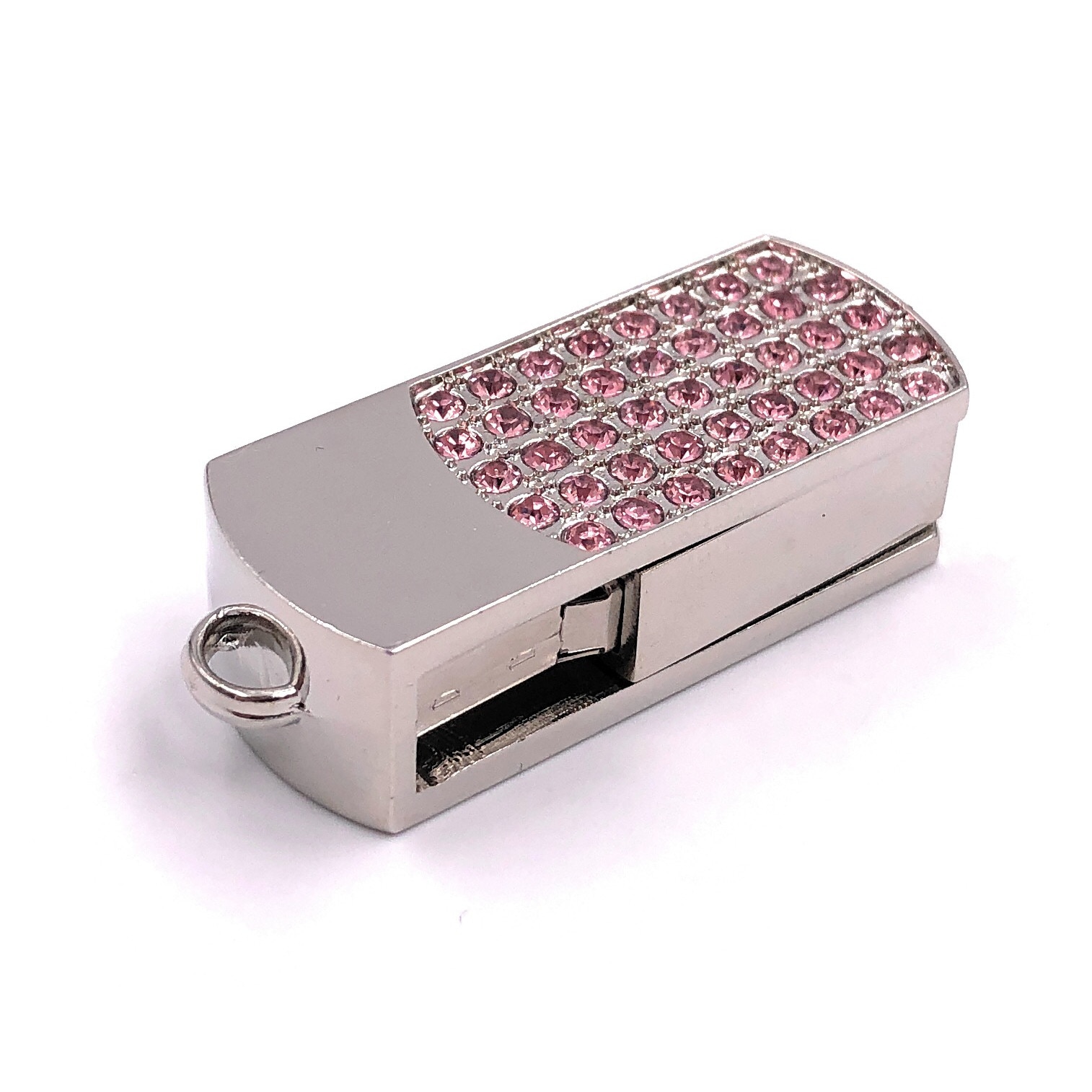 Stick memorie usb, 8 gb, multicolor - eMAG.ro