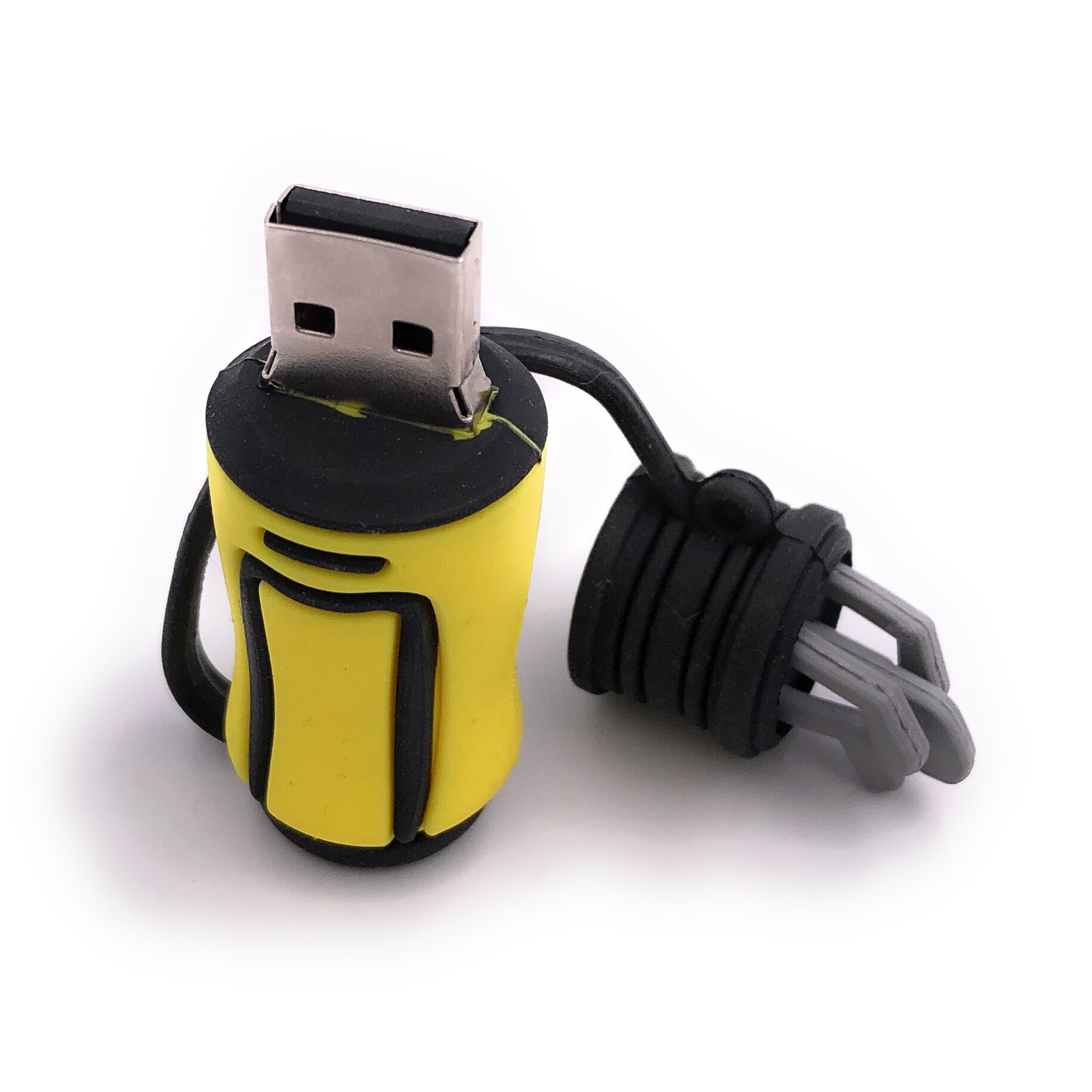 Stick memorie usb, 8 gb, multicolor - eMAG.ro