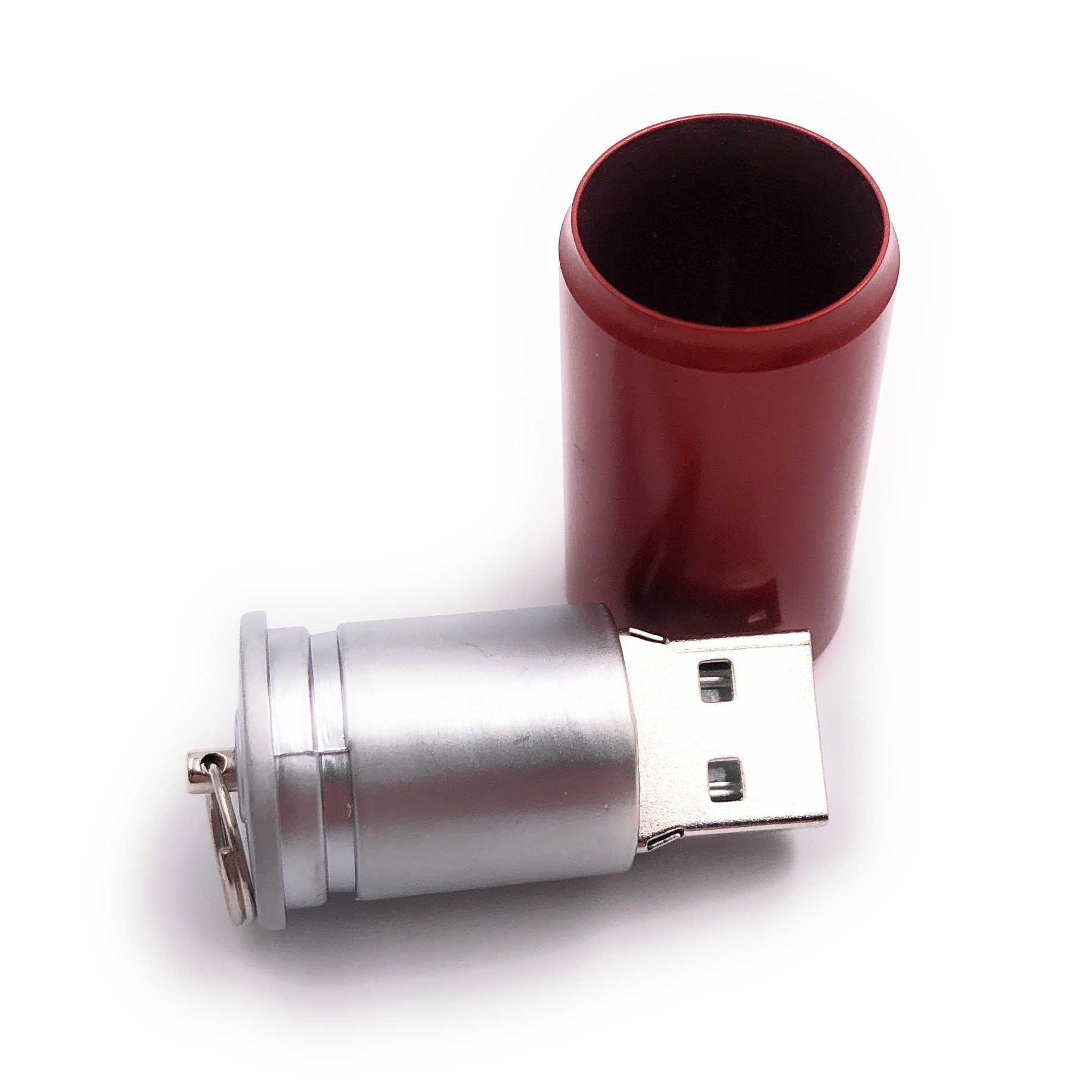 Stick memorie usb, 8 gb, multicolor - eMAG.ro