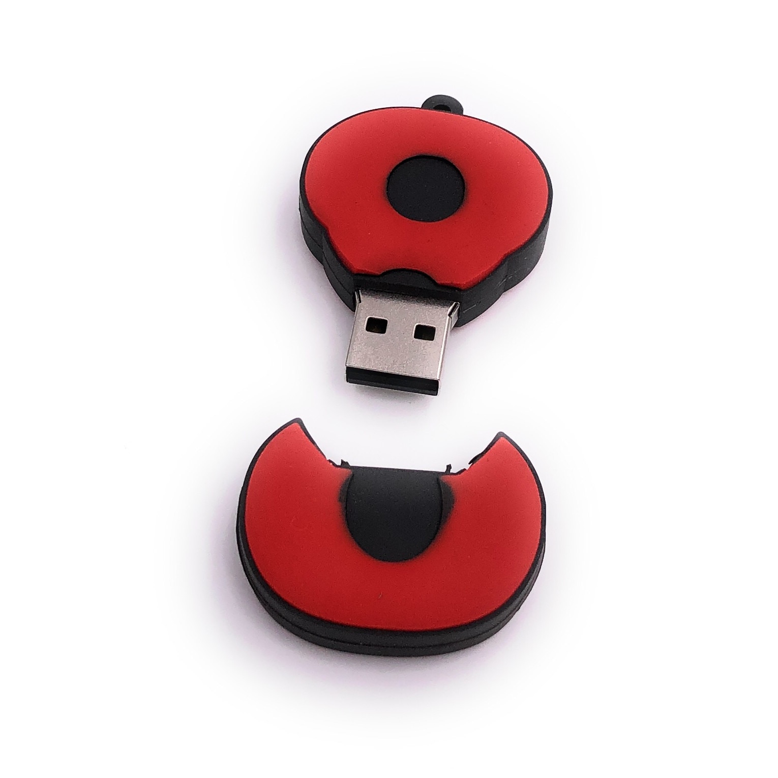 Stick memorie USB, 16 GB, multicolor - eMAG.ro