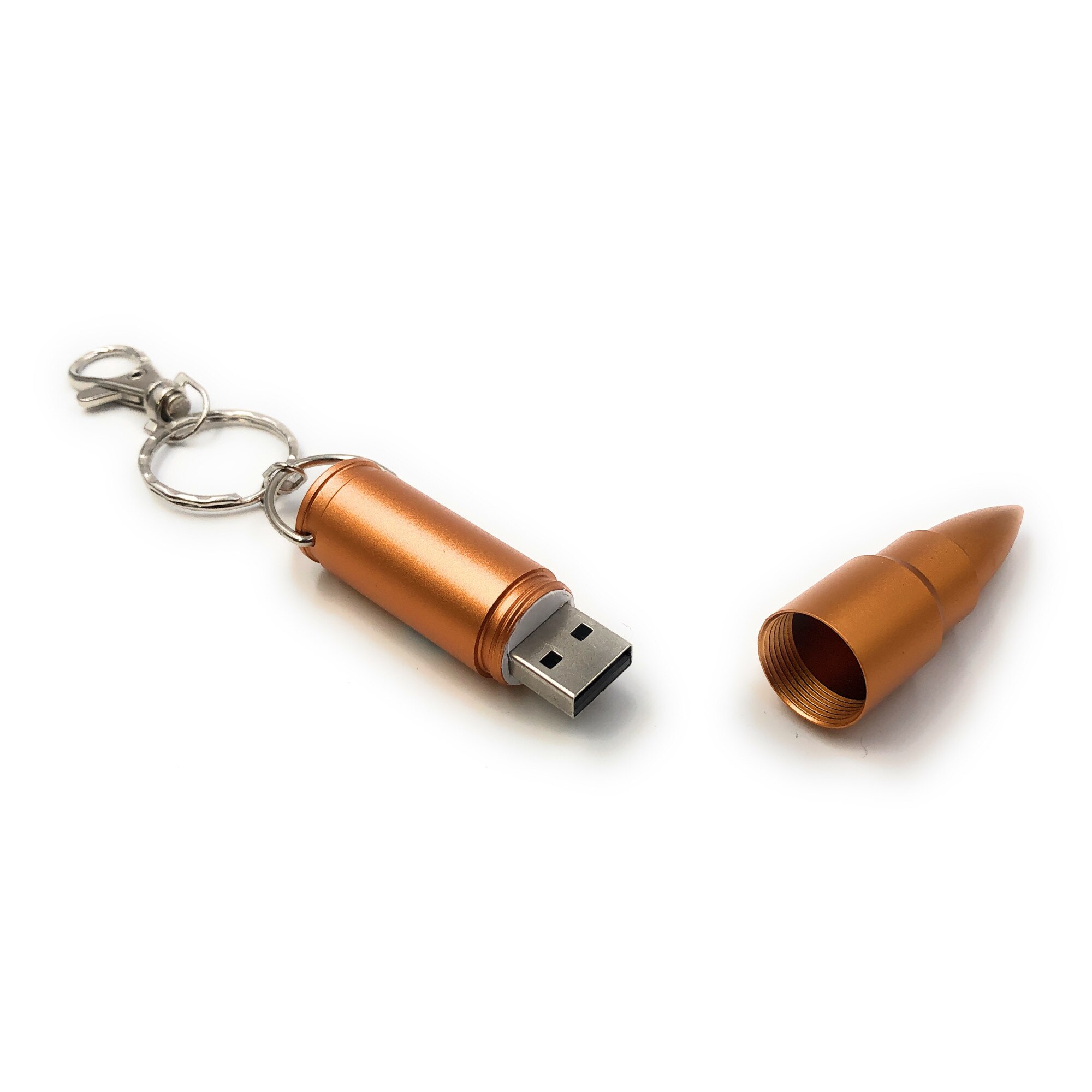 Stick memorie USB, 16 GB, multicolor - eMAG.ro