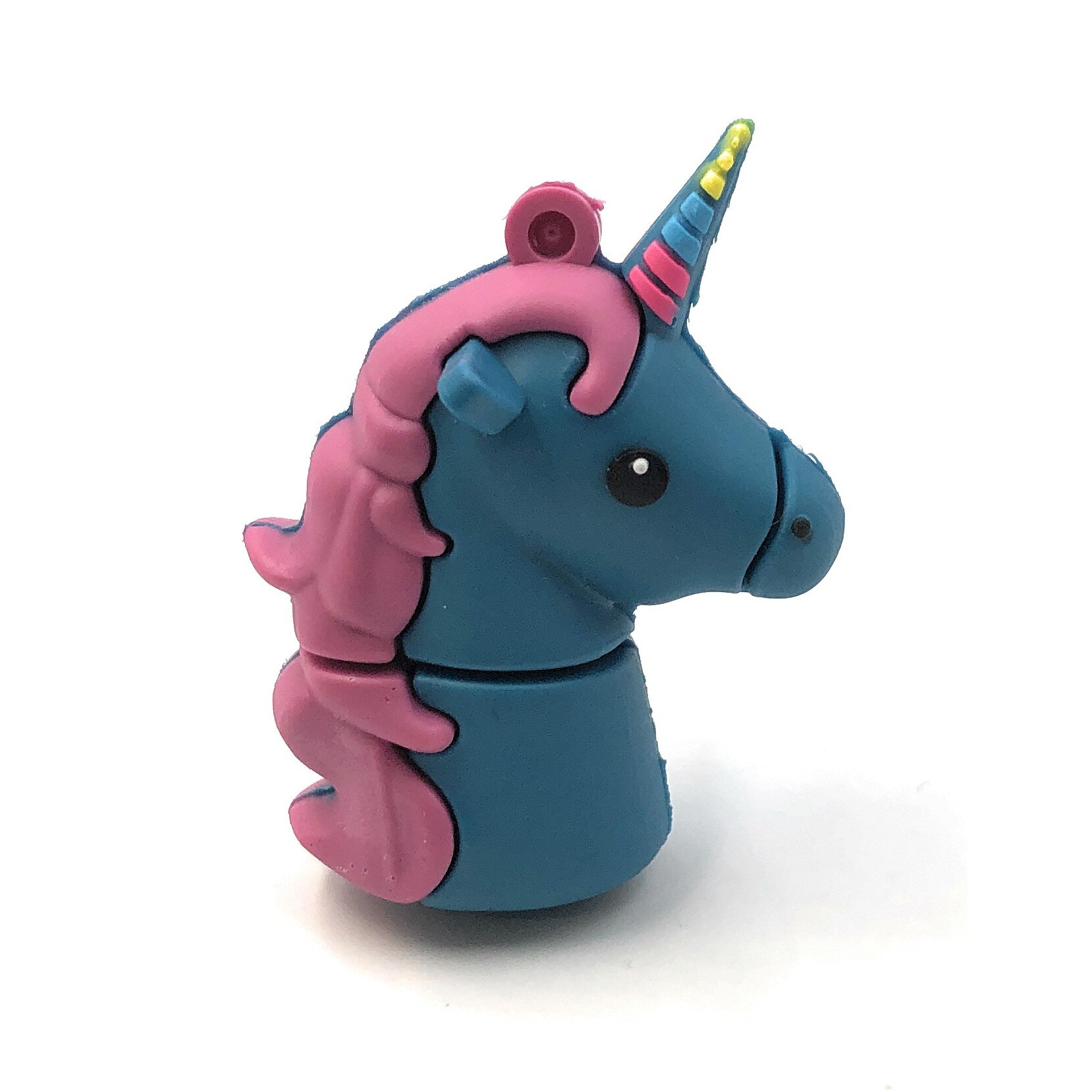 Stick memorie usb, 8 gb, multicolor - eMAG.ro