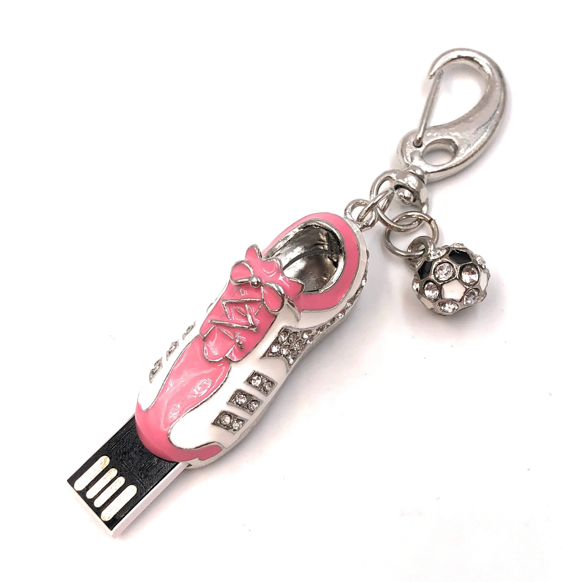 Stick memorie USB, 16 GB, multicolor - eMAG.ro