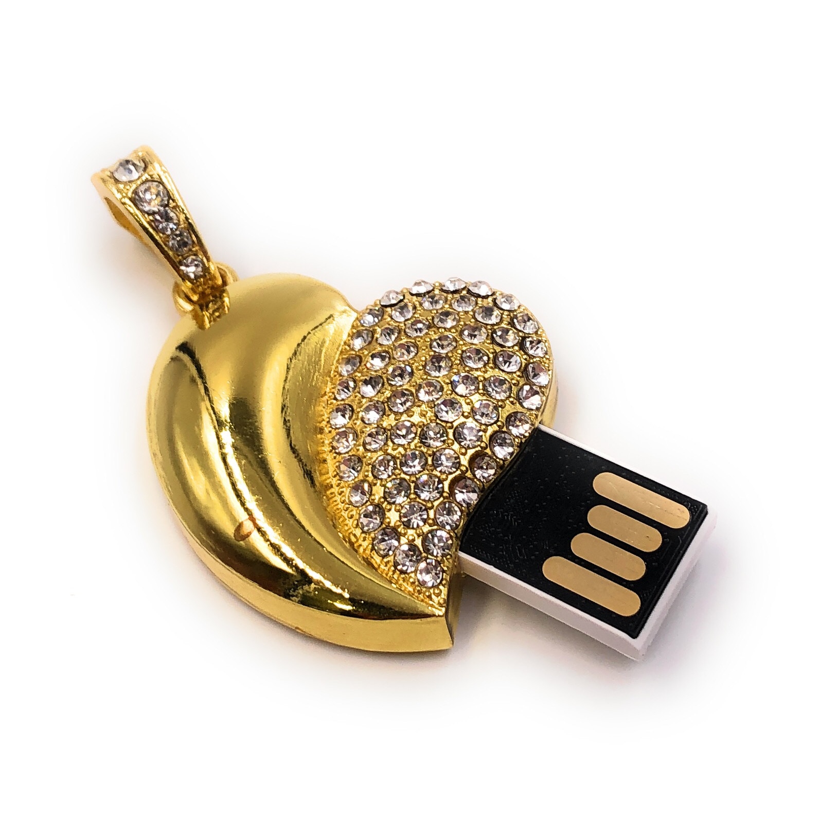 Stick memorie USB, 16 GB, multicolor - eMAG.ro