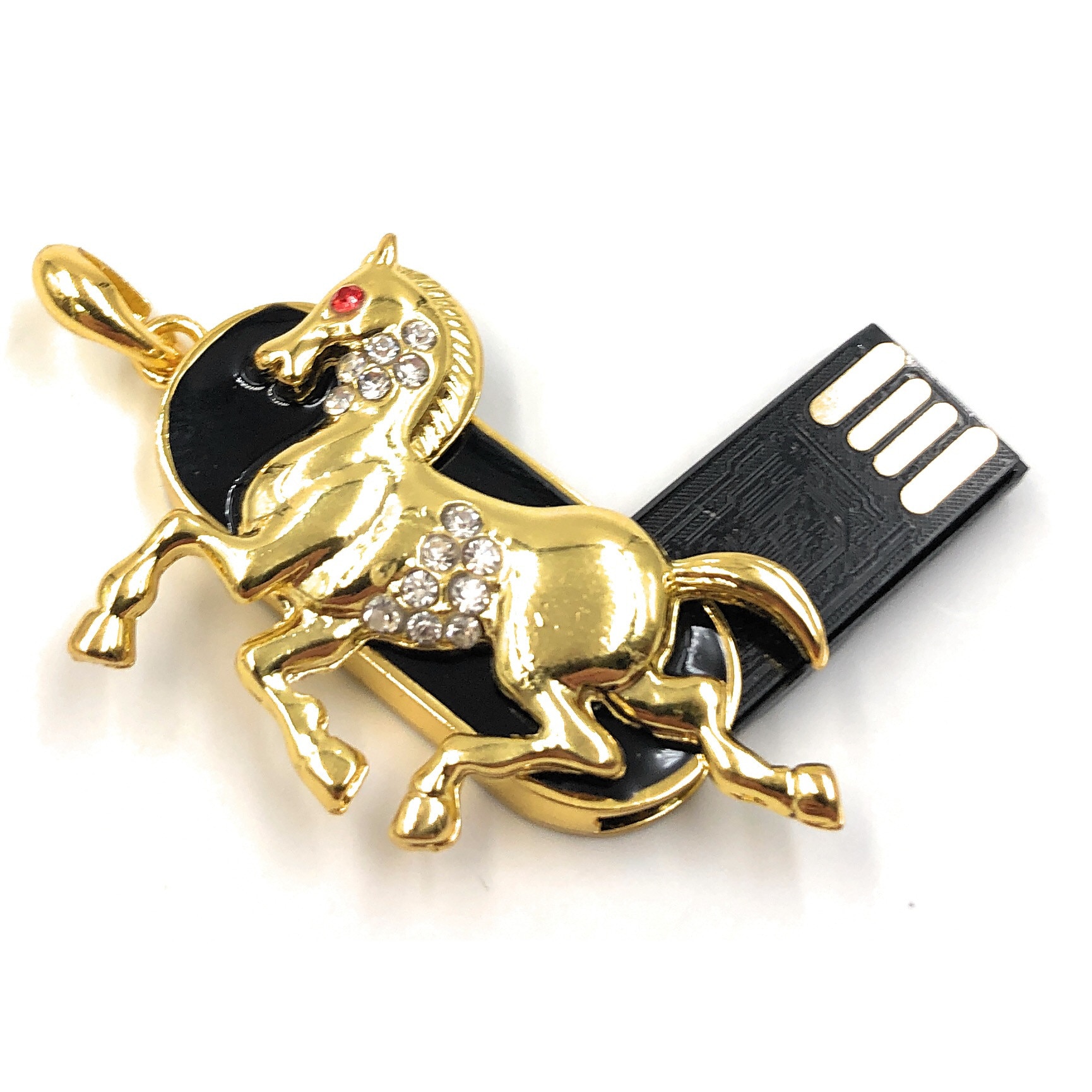 Stick memorie usb, 8 gb, multicolor - eMAG.ro
