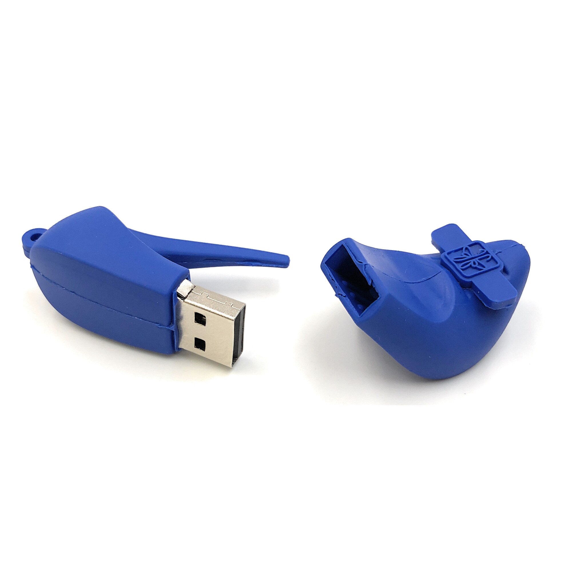 Memorie stick USB, 64 gb, multicolor - eMAG.ro