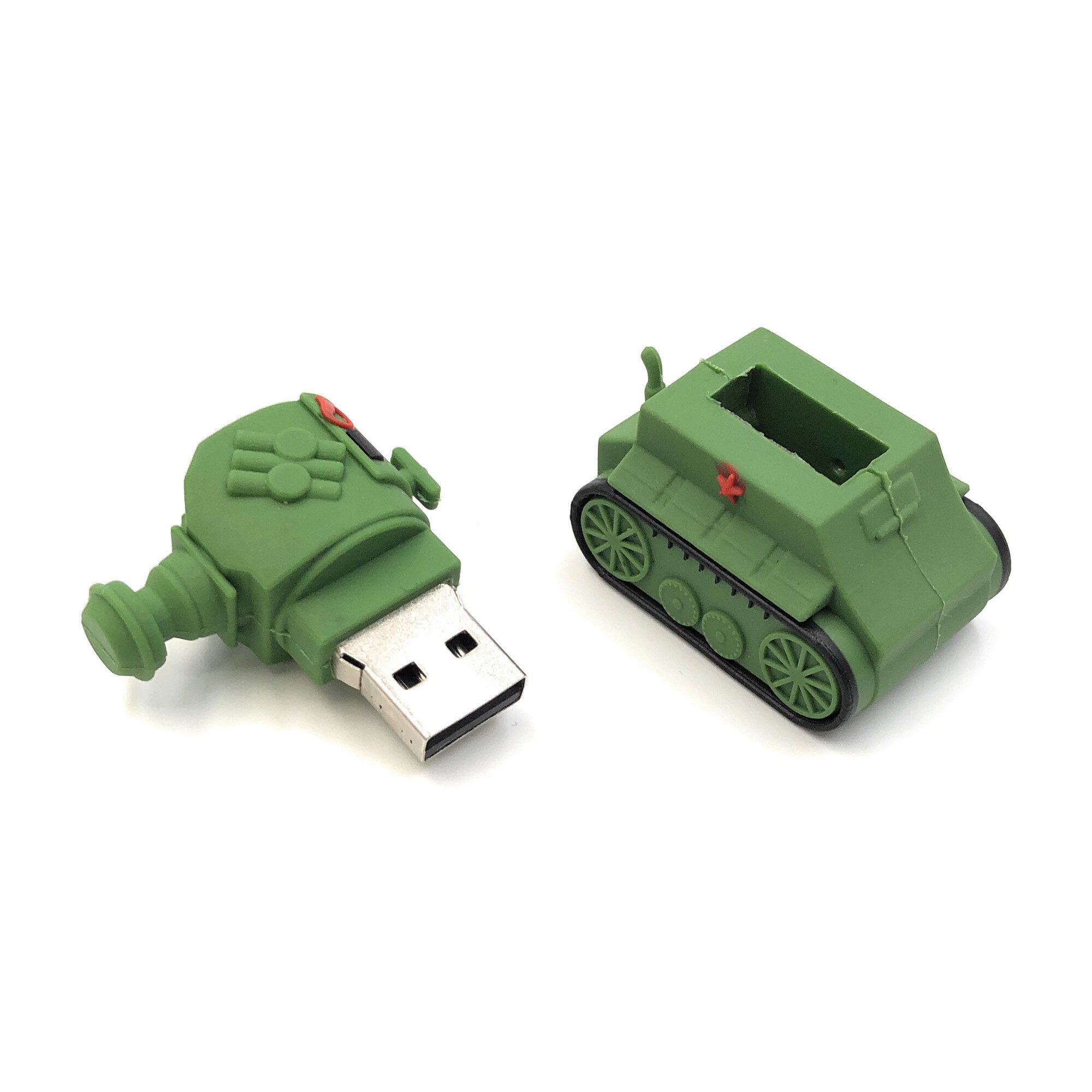 Stick memorie usb, 8 gb, multicolor - eMAG.ro