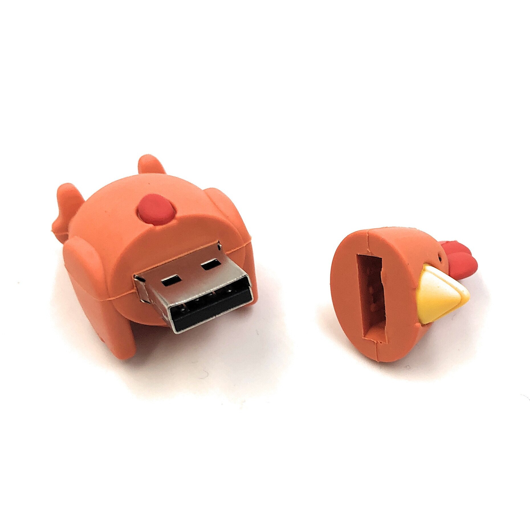 Stick memorie usb, 8 gb, multicolor - eMAG.ro