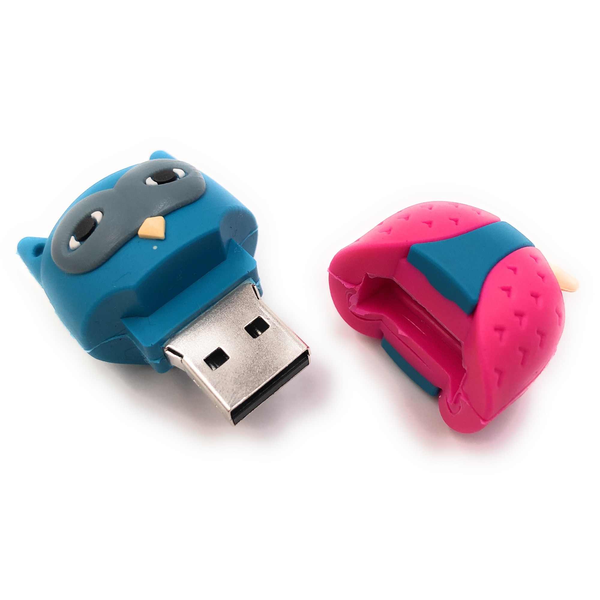Stick memorie usb, 8 gb, multicolor - eMAG.ro
