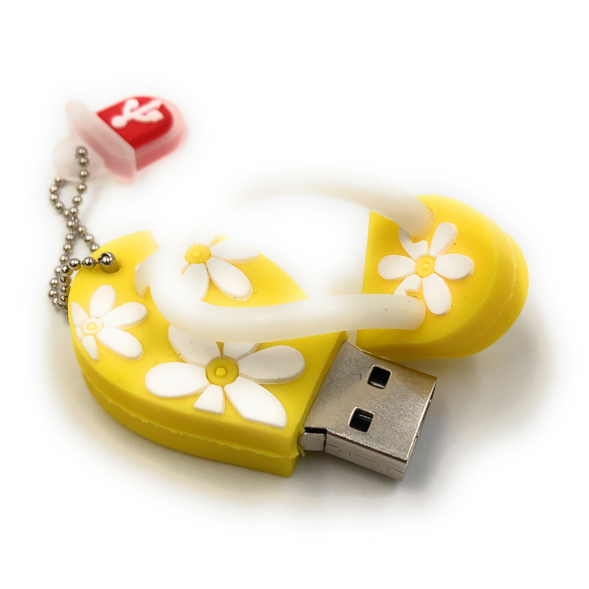 Stick memorie usb, 8 gb, multicolor - eMAG.ro
