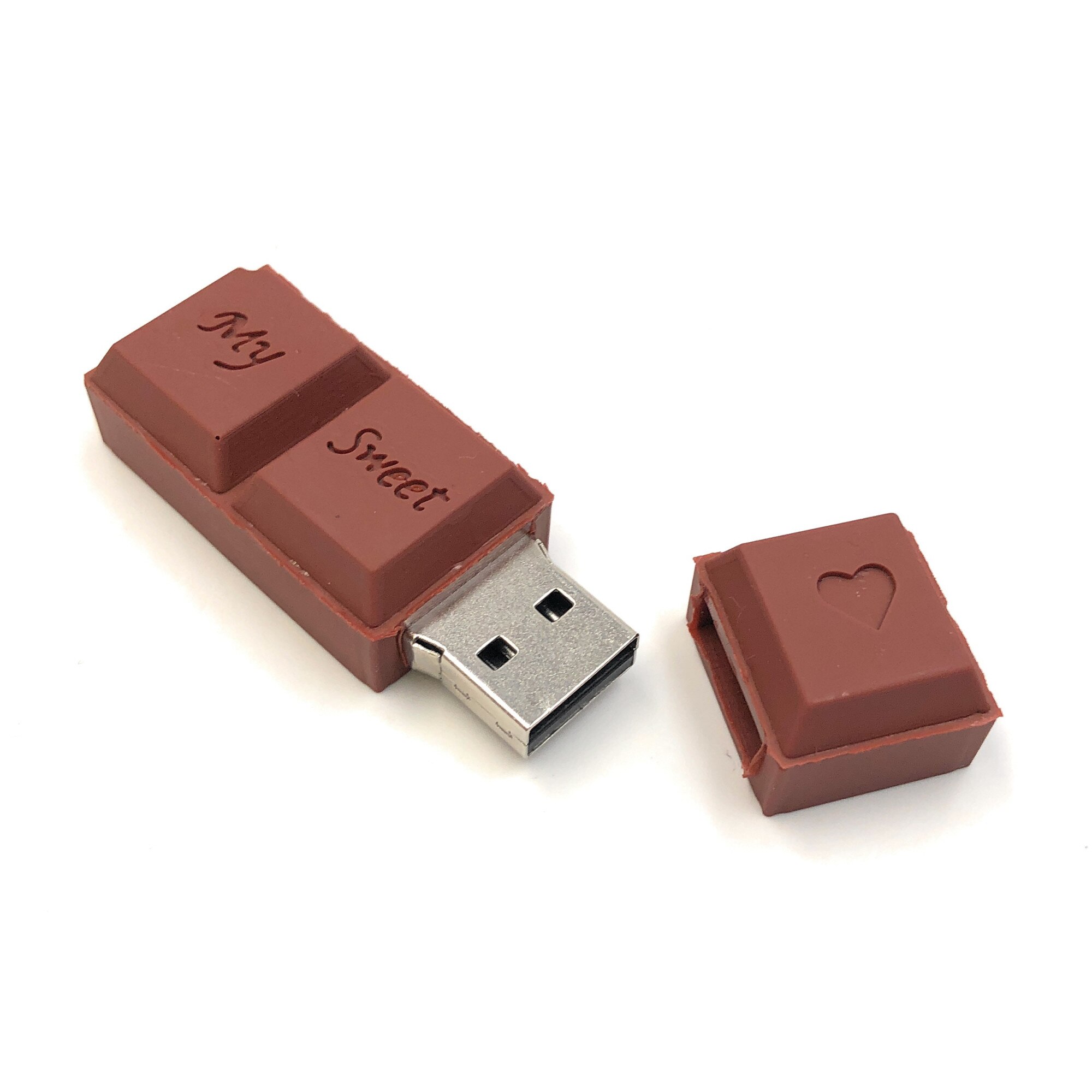Memorie stick USB, 64 gb, multicolor - eMAG.ro
