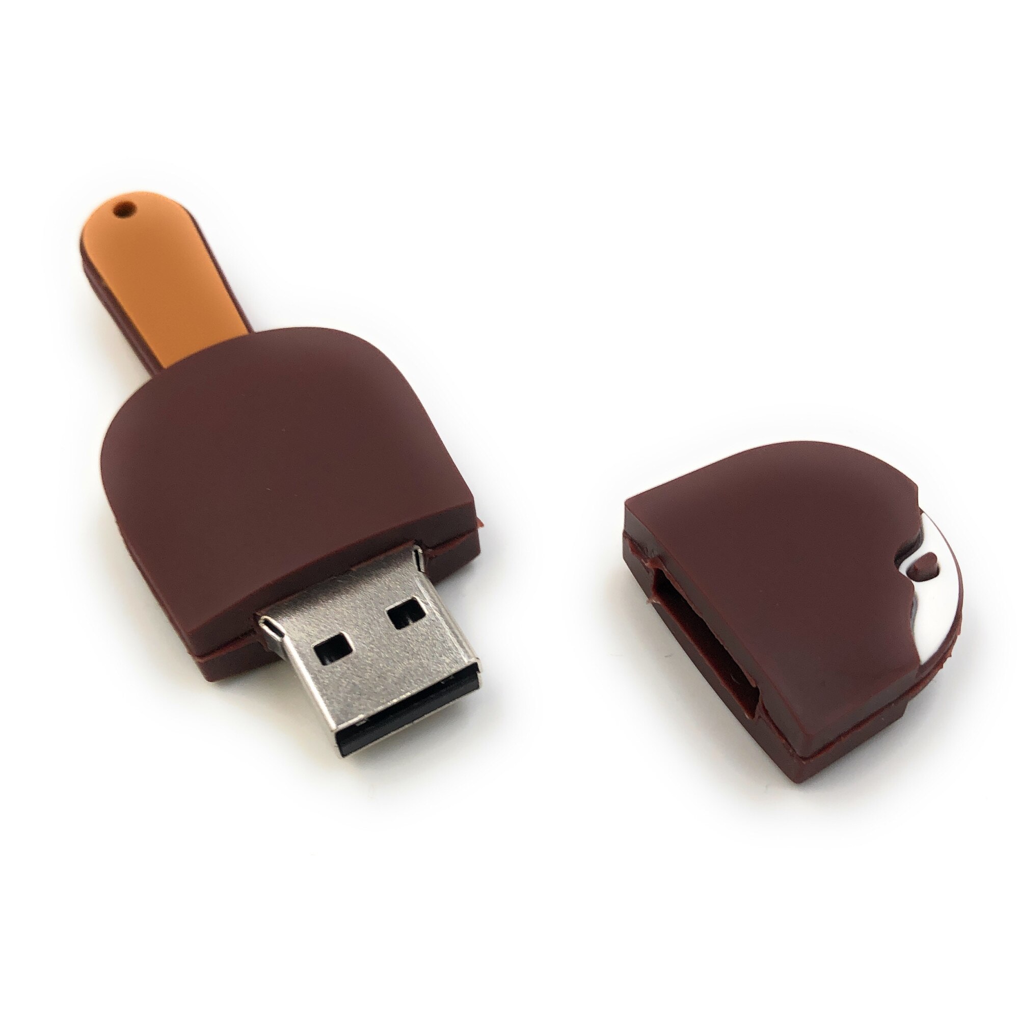 Stick memorie usb, 8 gb, multicolor - eMAG.ro