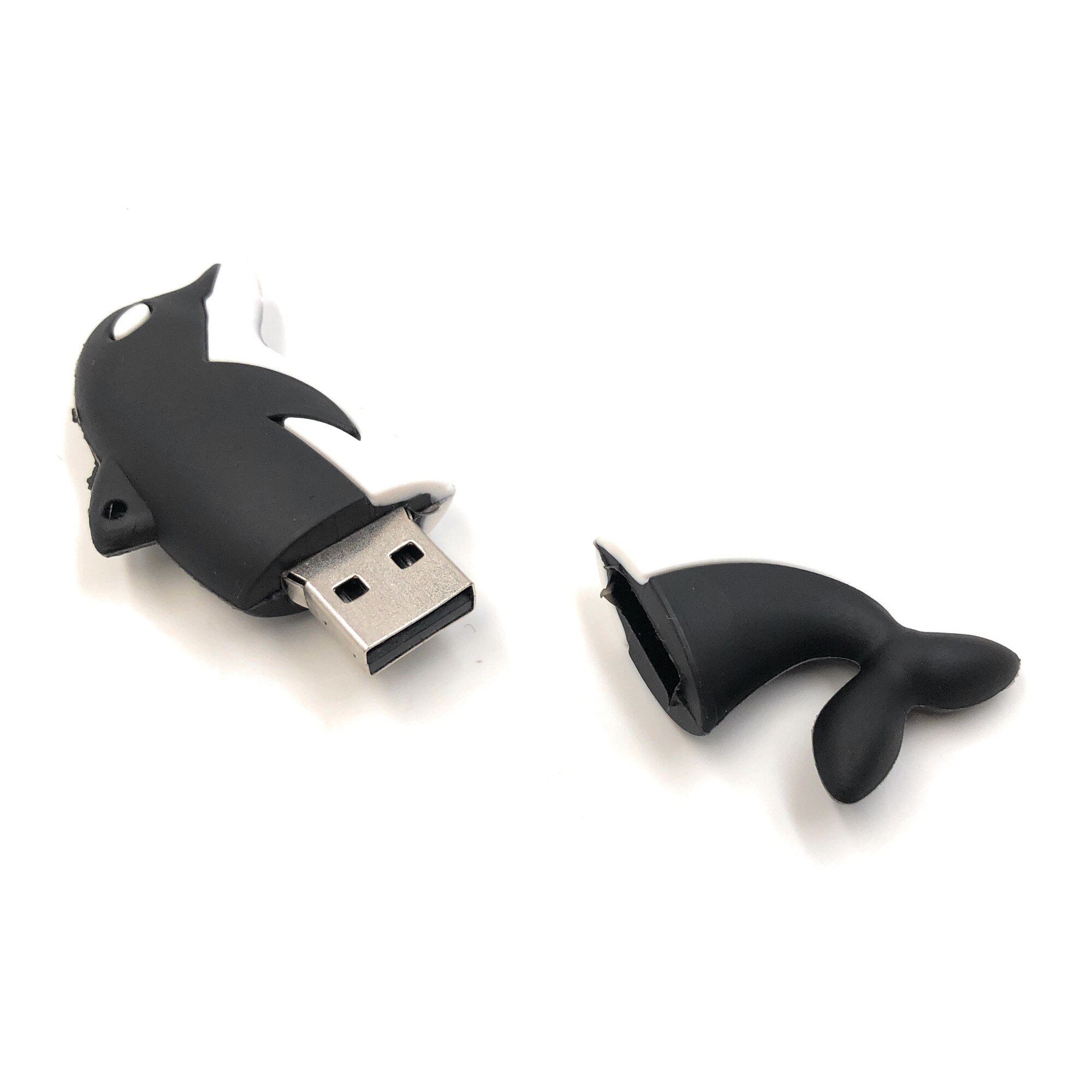 Stick memorie usb, 8 gb, multicolor - eMAG.ro
