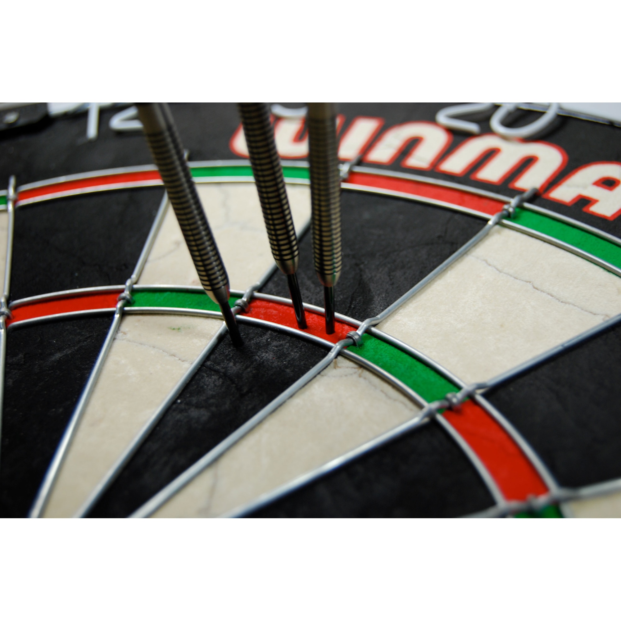 Tinta darts Winmau PRO SFB - eMAG.ro