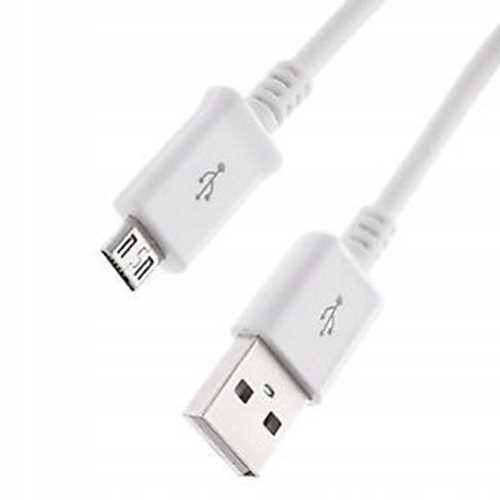 Cablu USB/Micro USB, 1 m, Negru - eMAG.ro