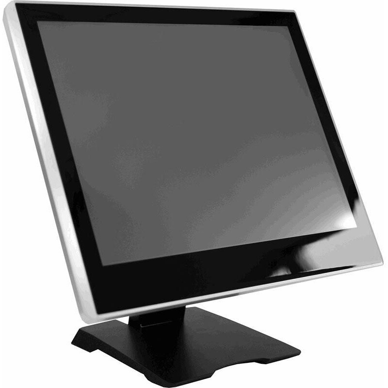 Monitor Touch 15 inch Birch TM2600 - eMAG.ro