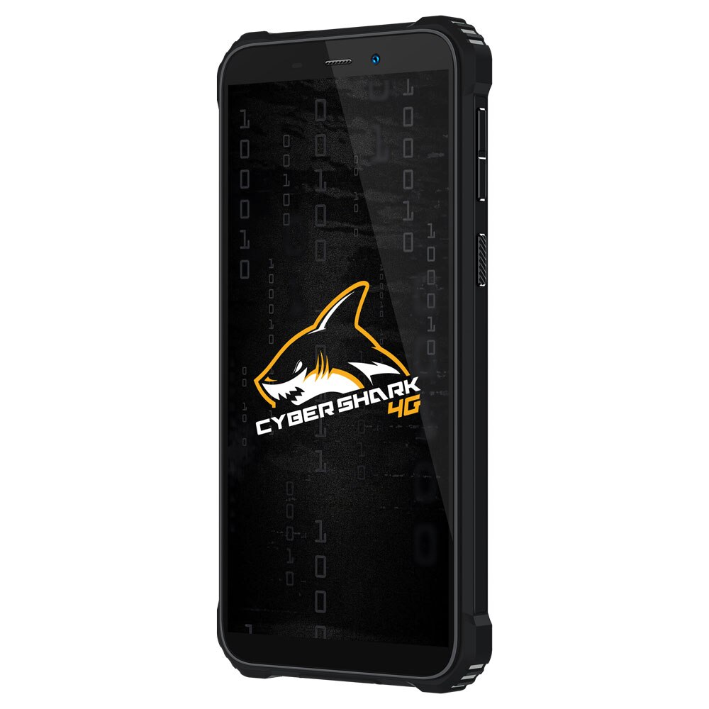 Telefon mobil iHunt Cyber Shark 4G, Dual SIM, 32GB, 4GB RAM, Black ...