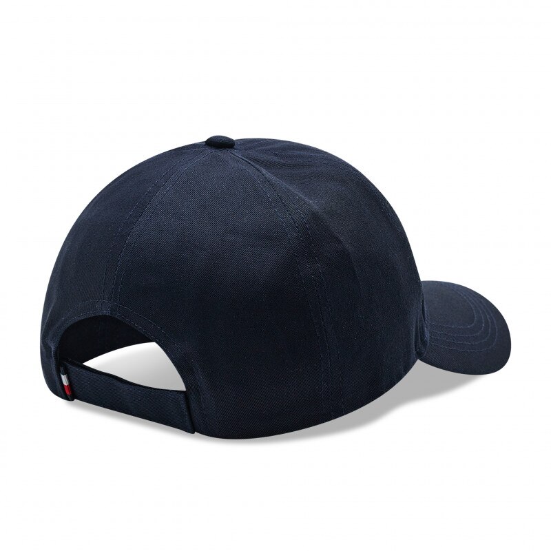 Sapca Tommy Hilfiger Iconic Signature Cap AW0AW11679, Blumarin - eMAG.ro