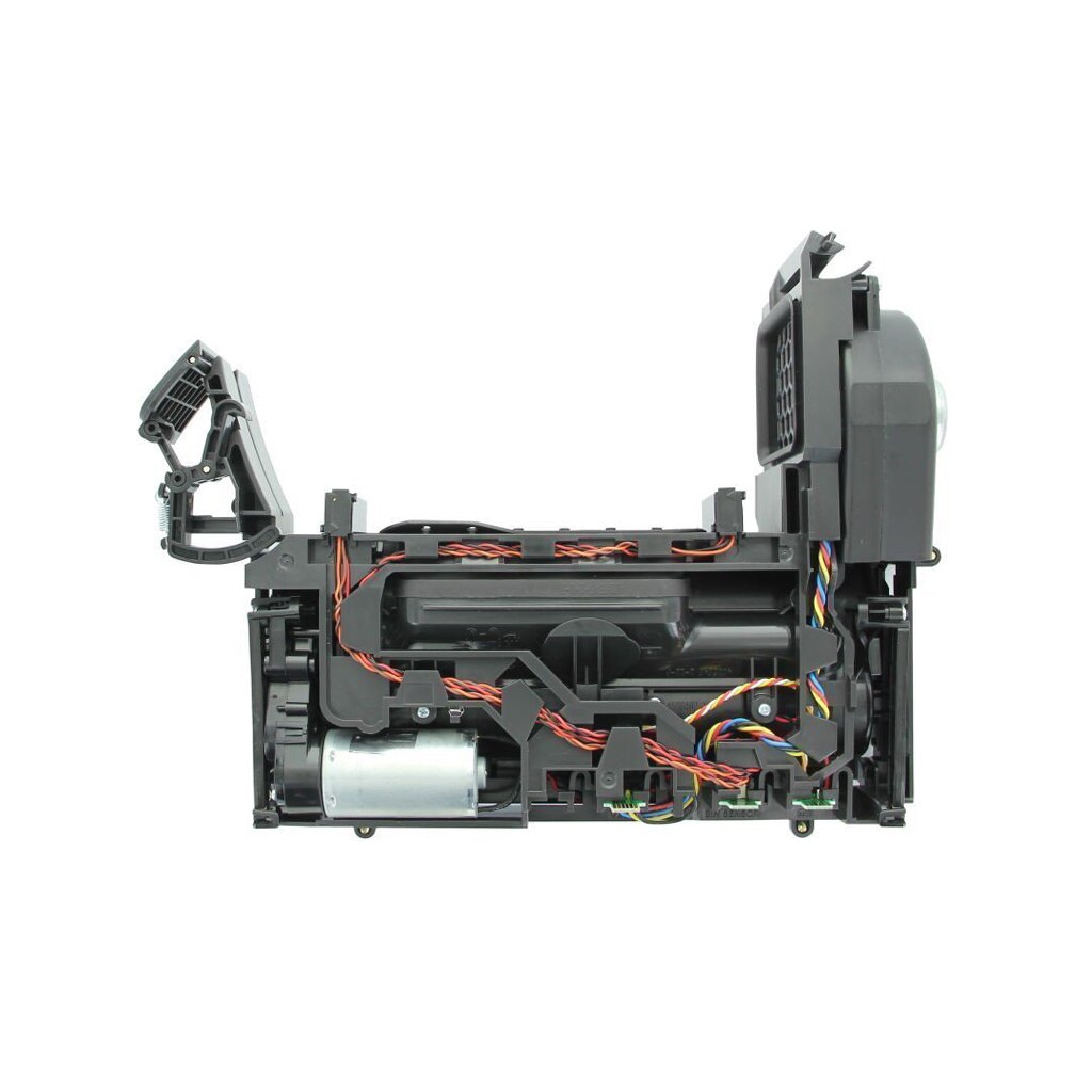 Cap de curatare pentru Roomba i7/e6, iRobot, Gri - eMAG.ro