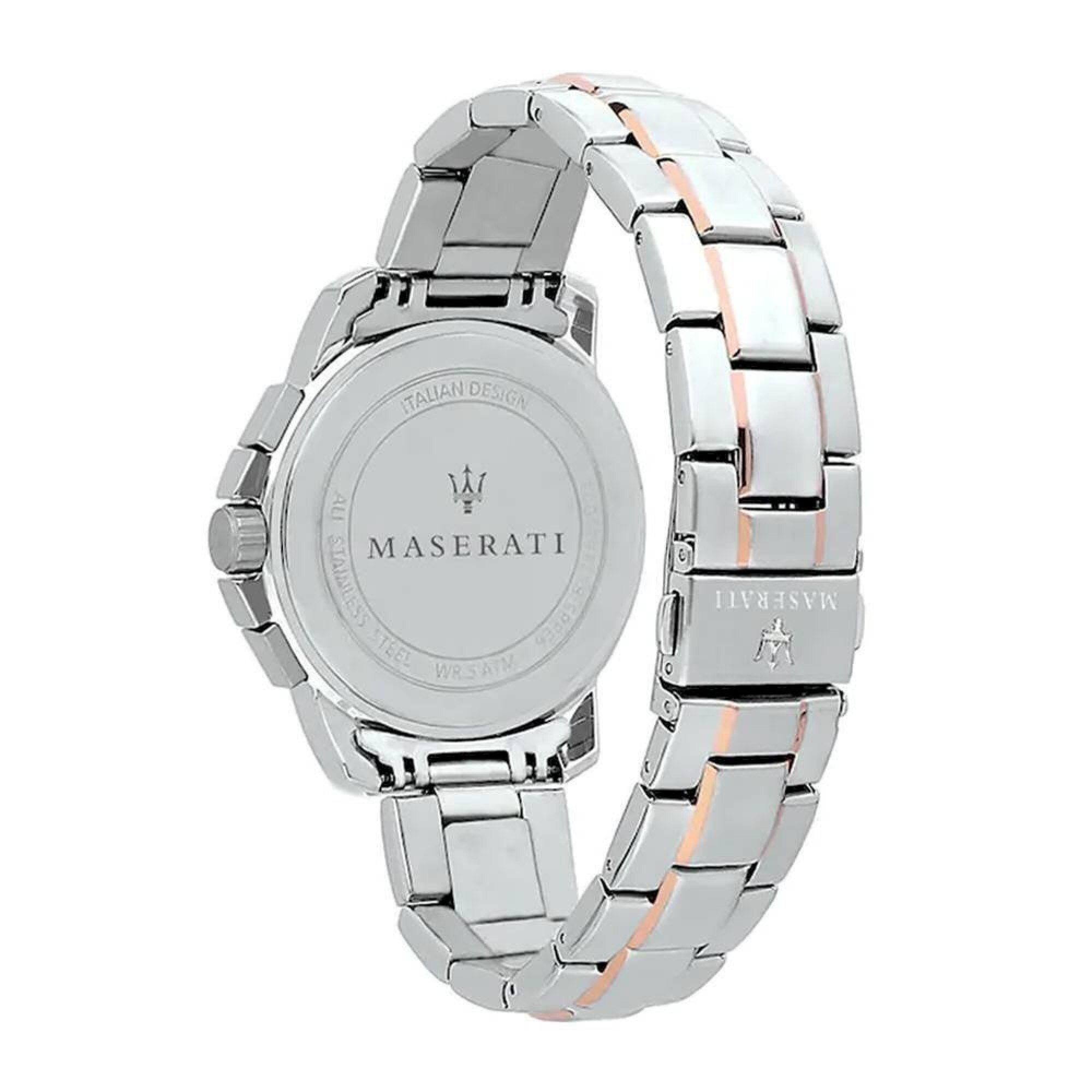 Мъжки часовник Maserati, Successo, R8873621008 - eMAG.bg