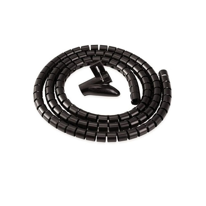 Organizator de cabluri Fellowes Cable Zip, 2m - eMAG.ro