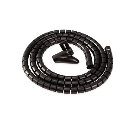 Organizator de cabluri Fellowes Cable Zip, 2m - eMAG.ro