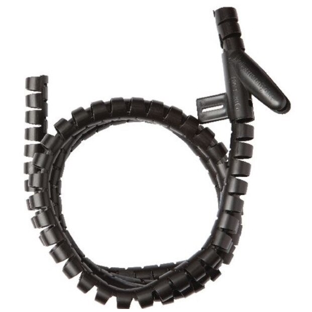 Organizator de cabluri Fellowes Cable Zip, 2m - eMAG.ro