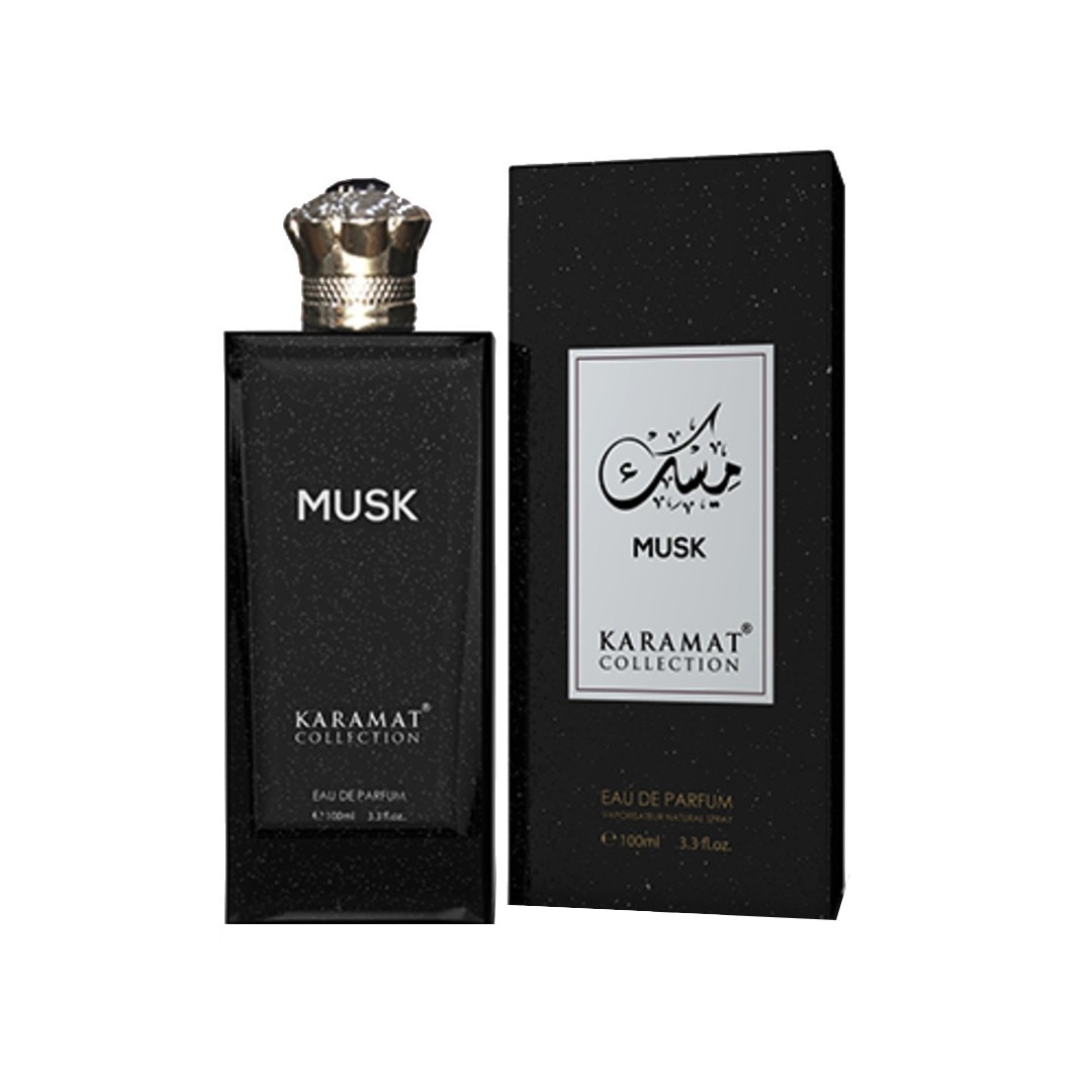 Parfum de Mosc Musk 100ml Edp Unisex - eMAG.ro