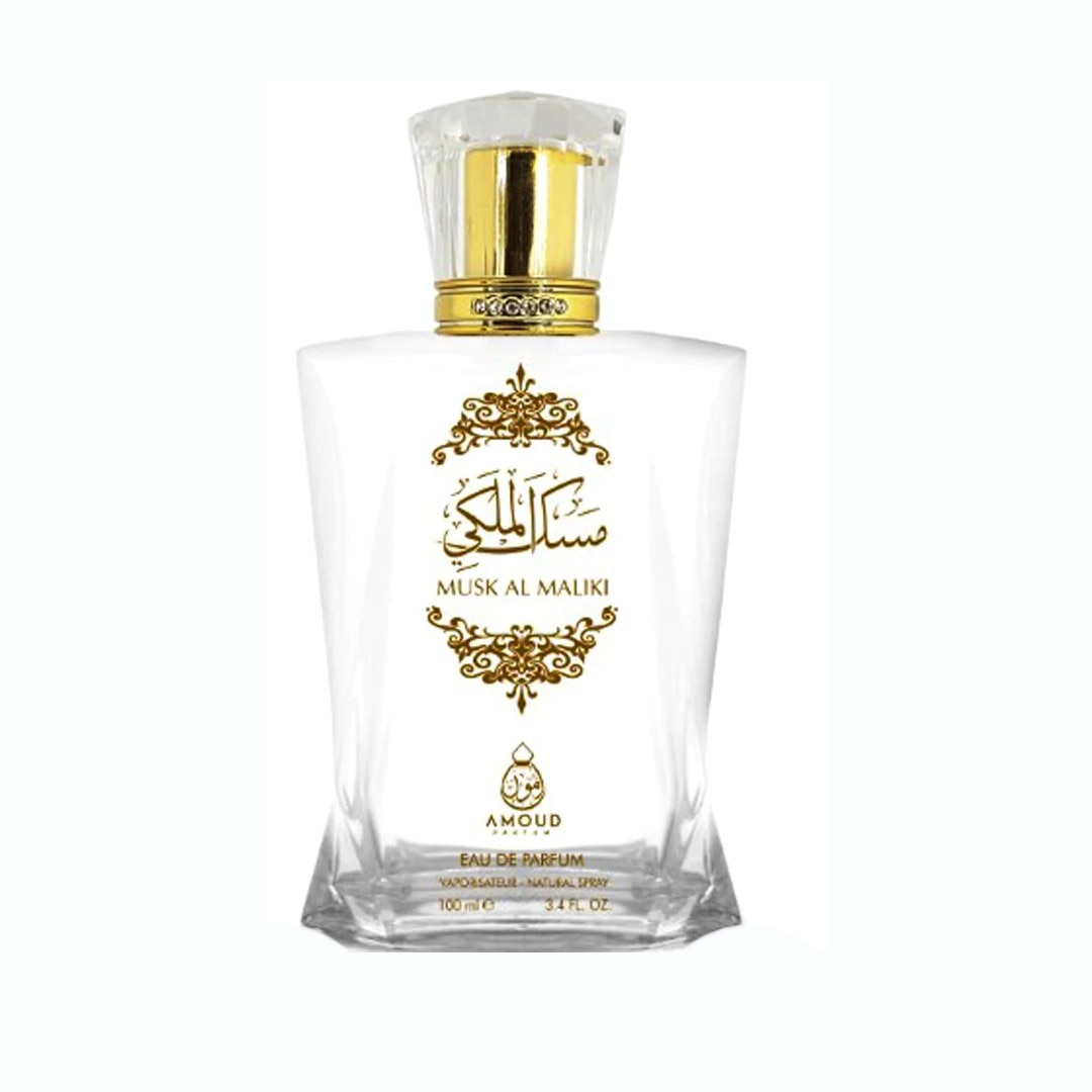Parfum de Mosc Musk AL Maliki 100ml Edp Femei - eMAG.ro