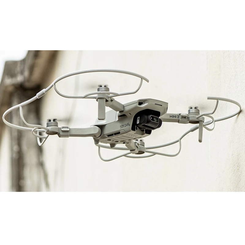 Sistem de protectie elice, STARTRC, compatibil cu drona DJI Mini 2, DJI ...