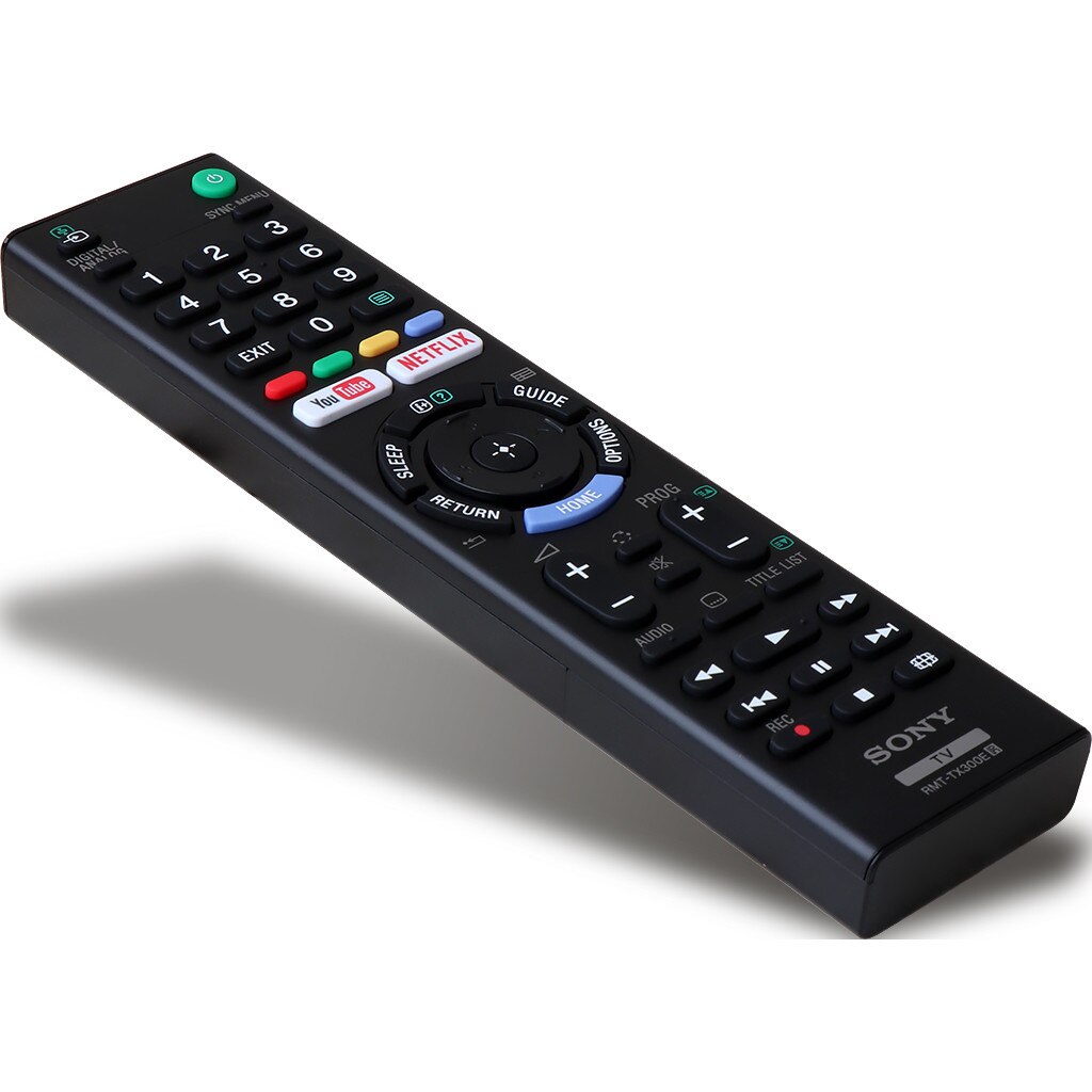 Sony RMT-TX300E eredeti gyári távirányító - eMAG.hu