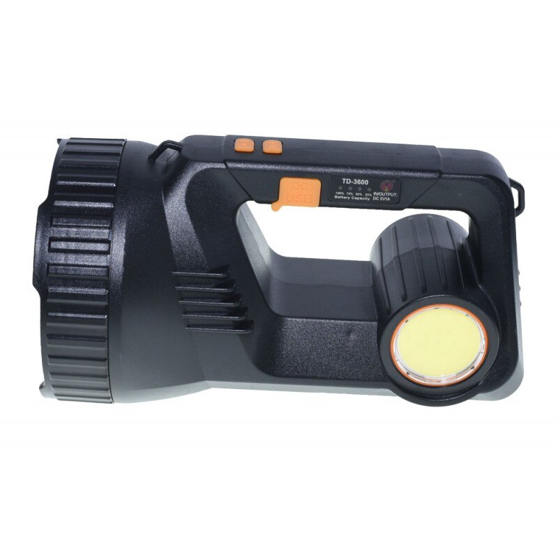 Lanterna cu Led 500W - eMAG.ro