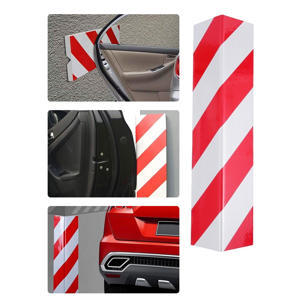 Protectie auto pentru perete tip coltar din spuma pentru garaj si ...