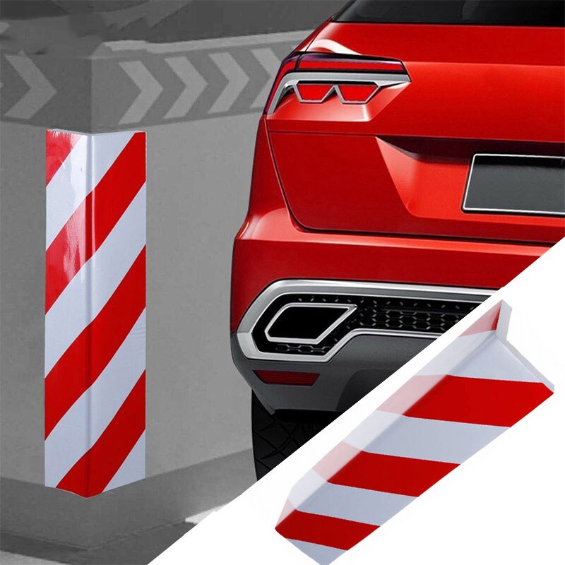 Protectie auto pentru perete tip coltar din spuma pentru garaj si ...