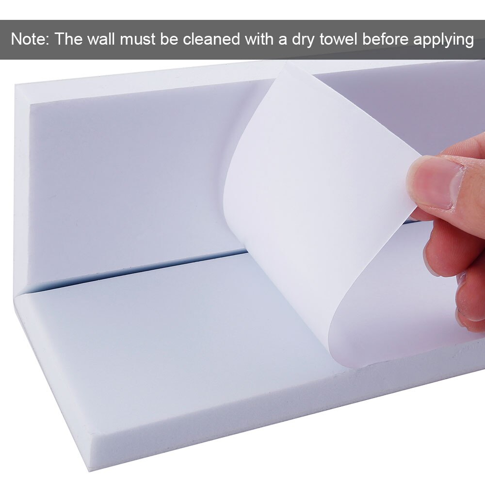 Protectie auto pentru perete tip coltar din spuma pentru garaj si ...