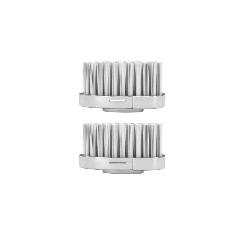 Set 2 rezerve Medii periuta de dinti Silver Care ForLife origine ...