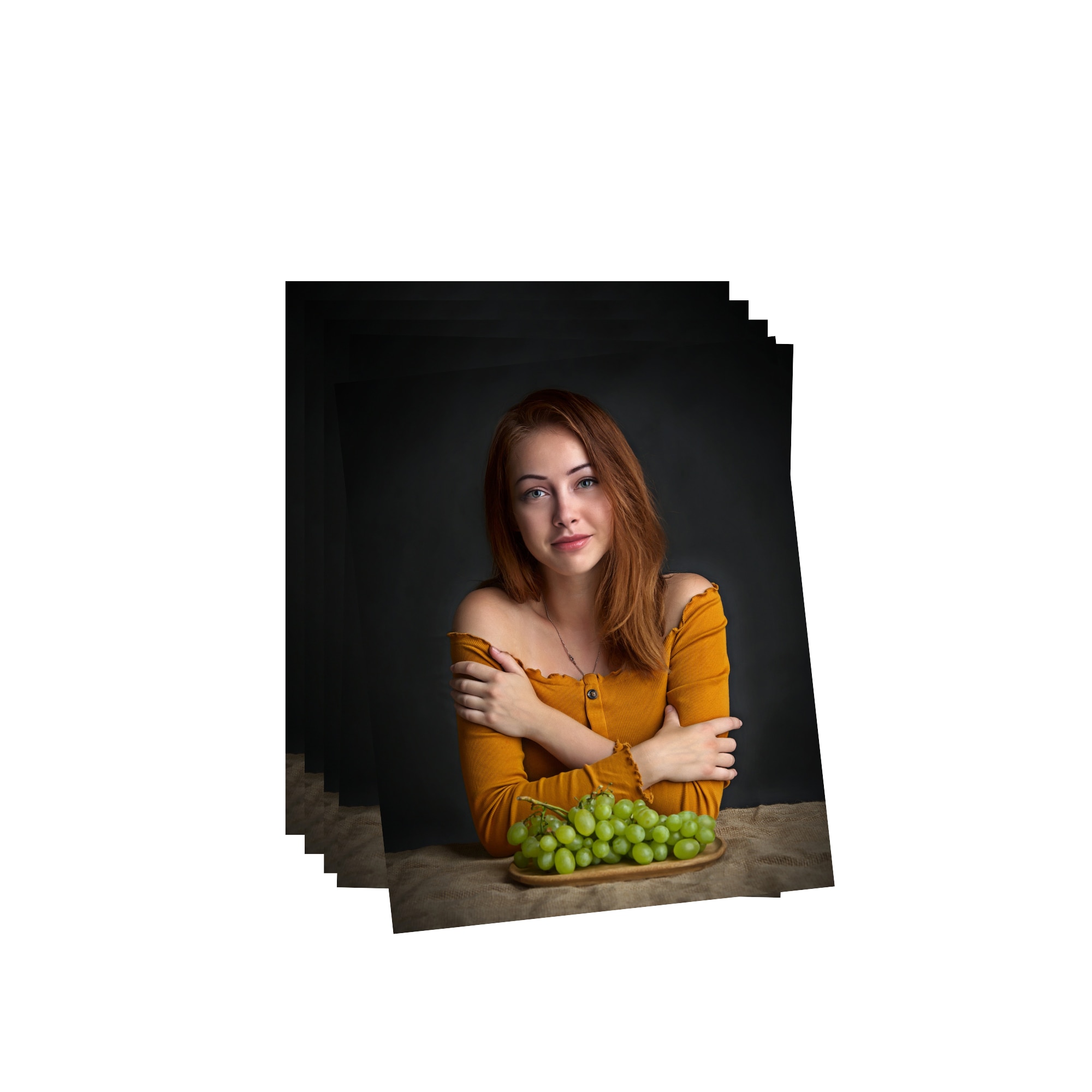 Pachet 50 de poze personalizate 10/15 cm, plus 2 poze 21/30 cm - eMAG.ro