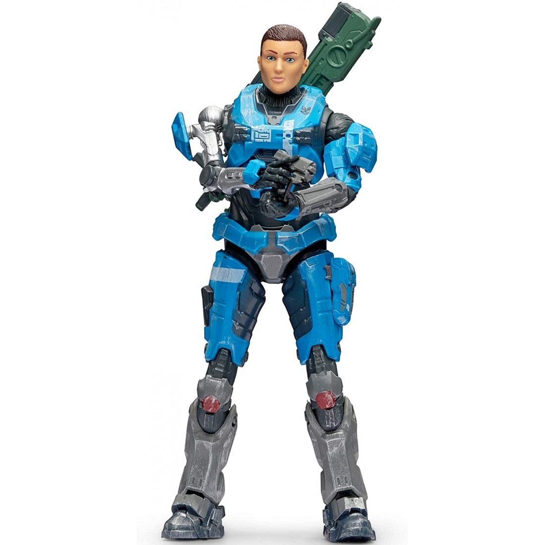 Figurina Kat-B320 HALO Spartan Collection 17 cm - eMAG.ro