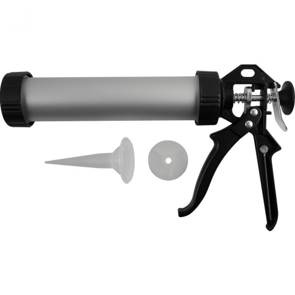 Pistol silicon, batoane si cartuse, 310 ml, Werkzeyt - eMAG.ro