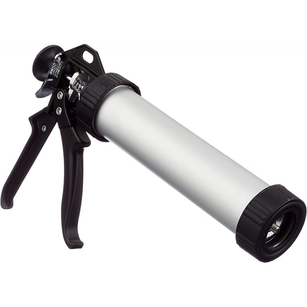 Pistol silicon, batoane si cartuse, 310 ml, Werkzeyt - eMAG.ro