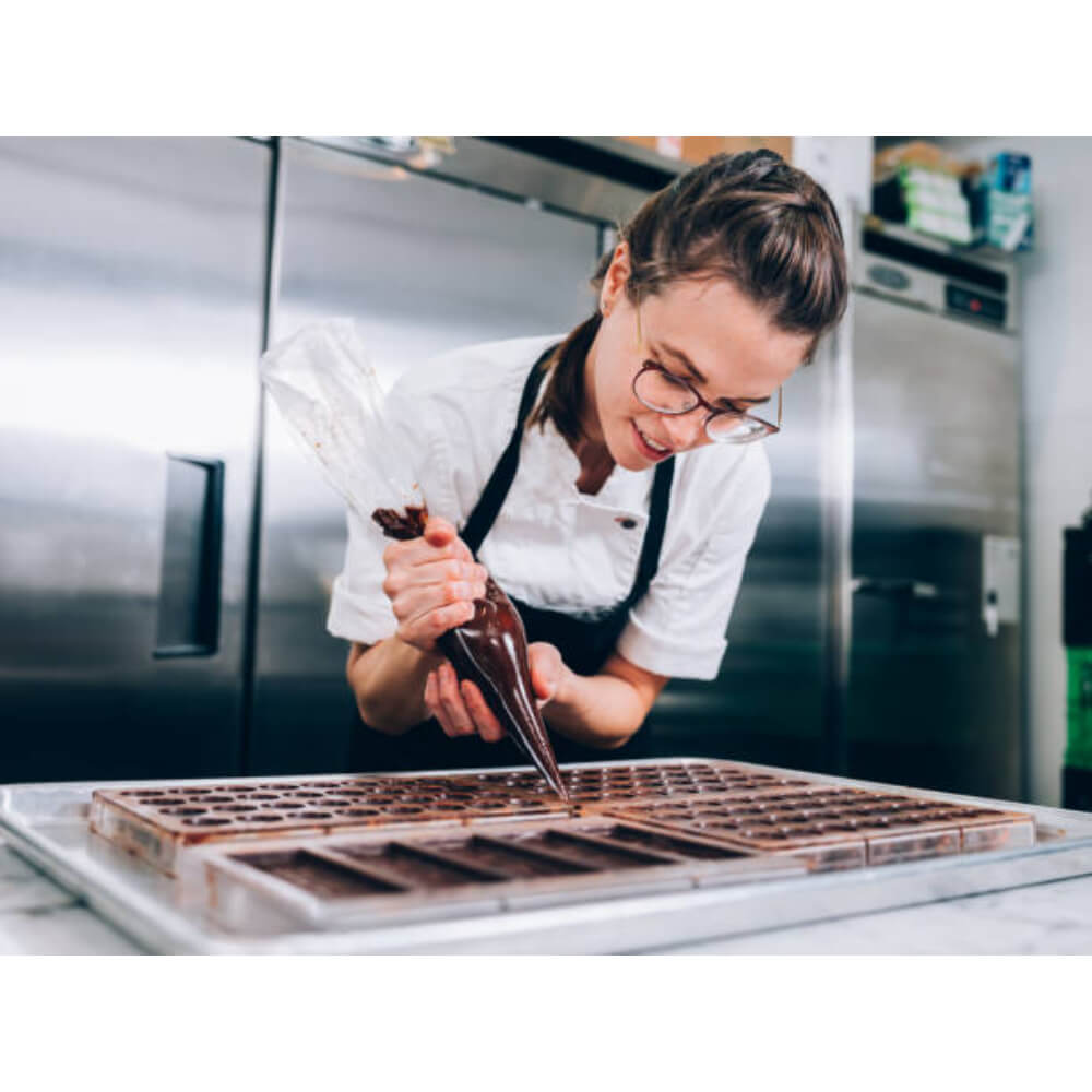 Шоколад Riviera Millennium, 125гр - eMAG.bg