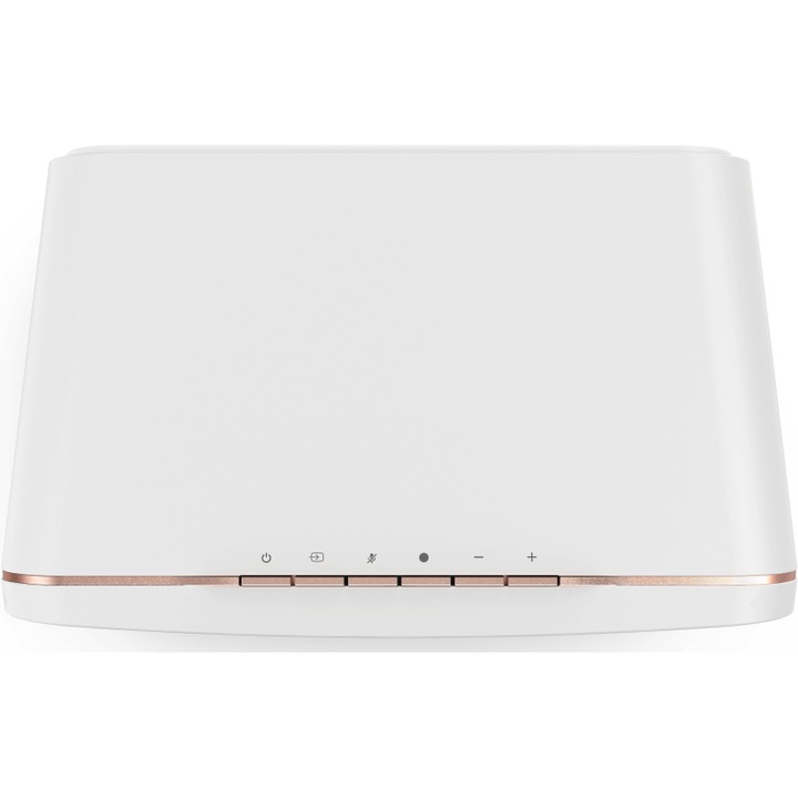 Boxa inteligenta Hama SIRIUM2000AMBT, Control Voce Alexa, Bluetooth ...