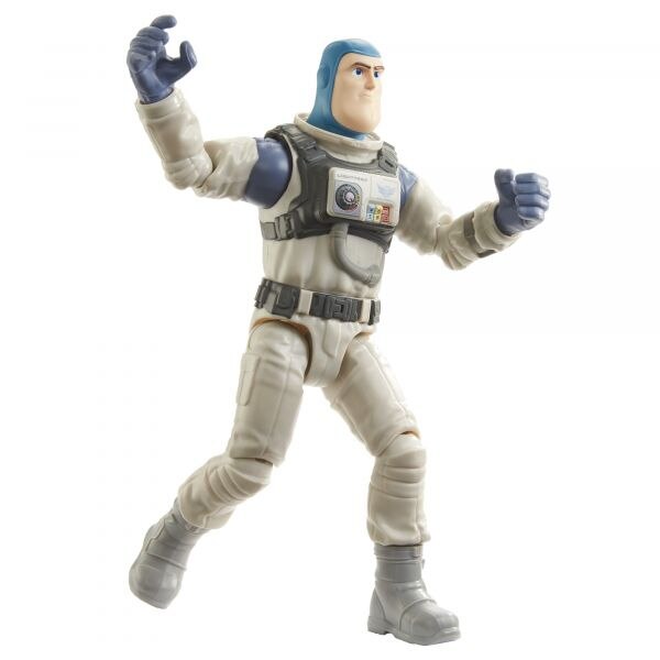 Lightyear: Deluxe Buzz figura XL - eMAG.hu