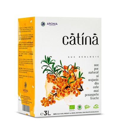 Catina – beneficii pentru sanatate – Produse naturiste