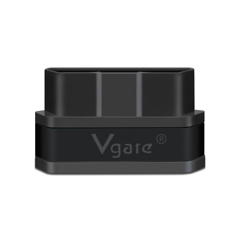 VGate iCar2 Multibrand диагностичен интерфейс с Wifi, OBD2, Android / PC - eMAG.bg
