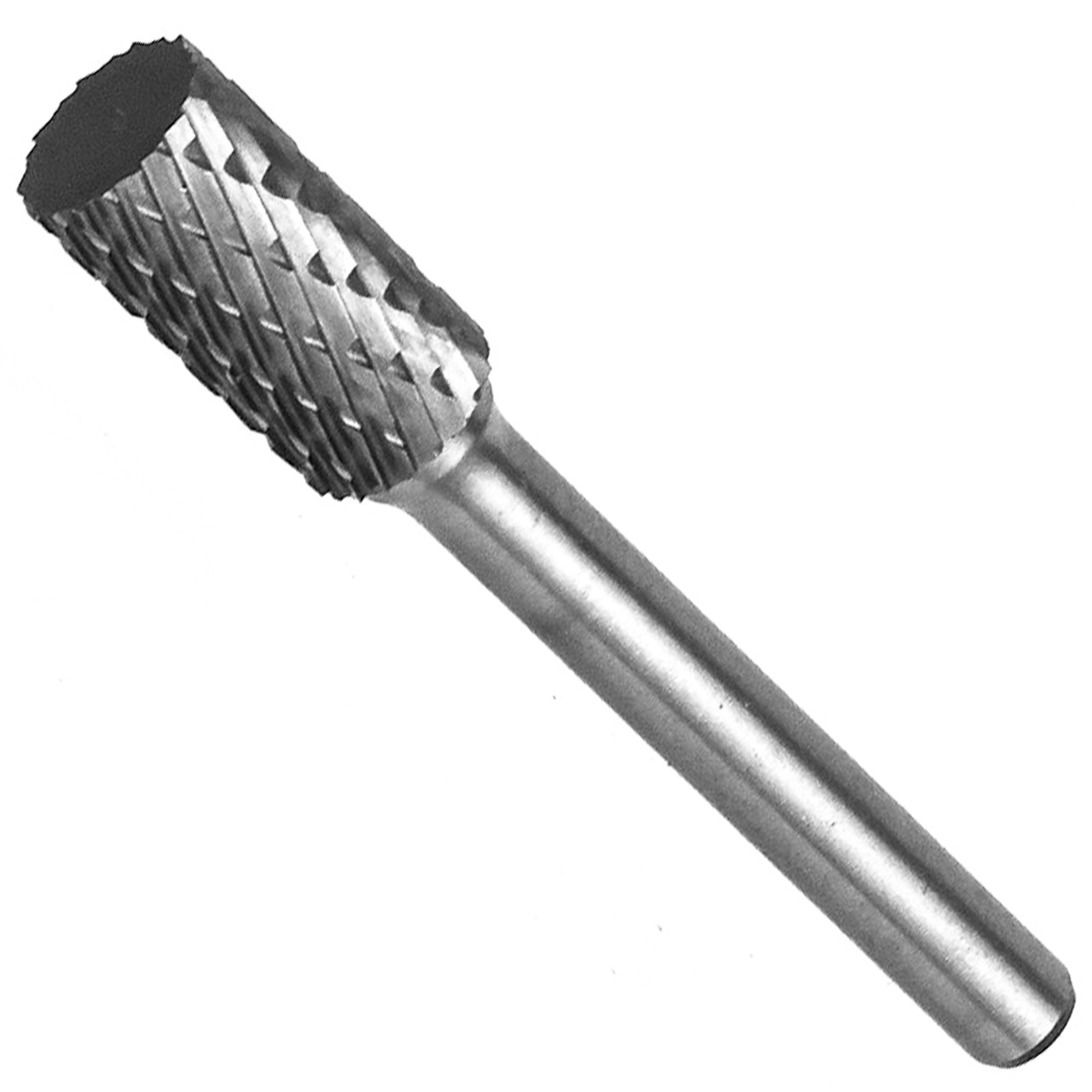 Freza pentru metal, MELVER, 6 mm, Argintiu - eMAG.ro