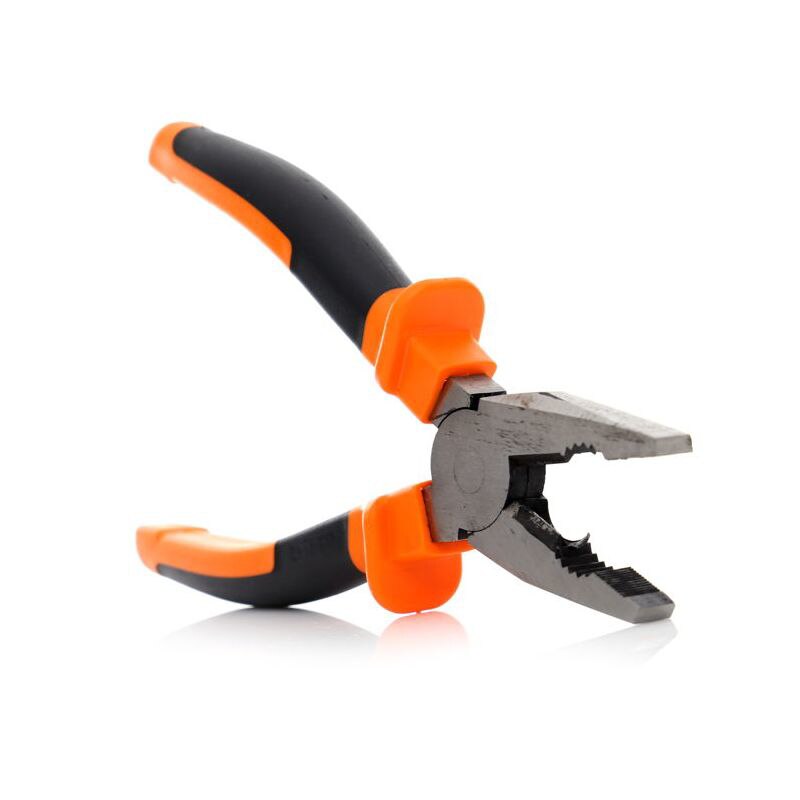 Cleste combinat, 160 mm, Kraft&Dele KD10800 - eMAG.ro