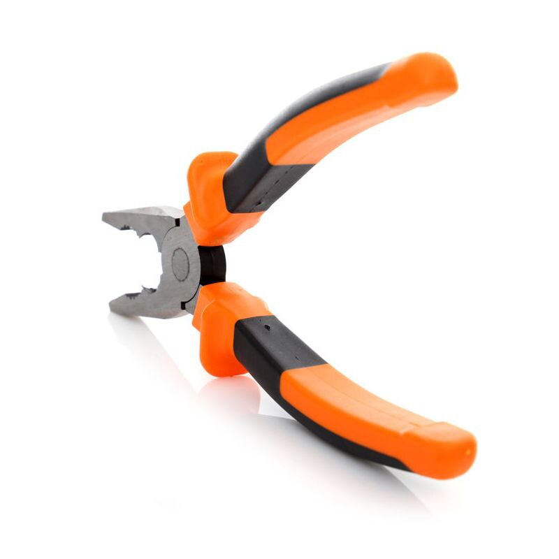 Cleste combinat, 160 mm, Kraft&Dele KD10800 - eMAG.ro