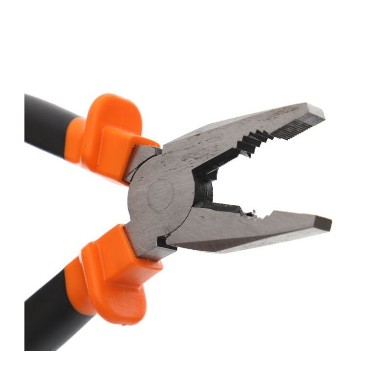 Cleste combinat, 160 mm, Kraft&Dele KD10800 - eMAG.ro